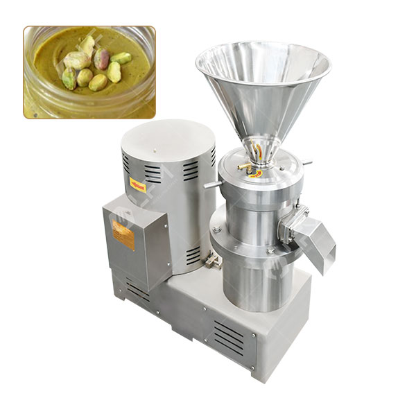 JMS-130 Pistachio Grinder Paste Making Machine